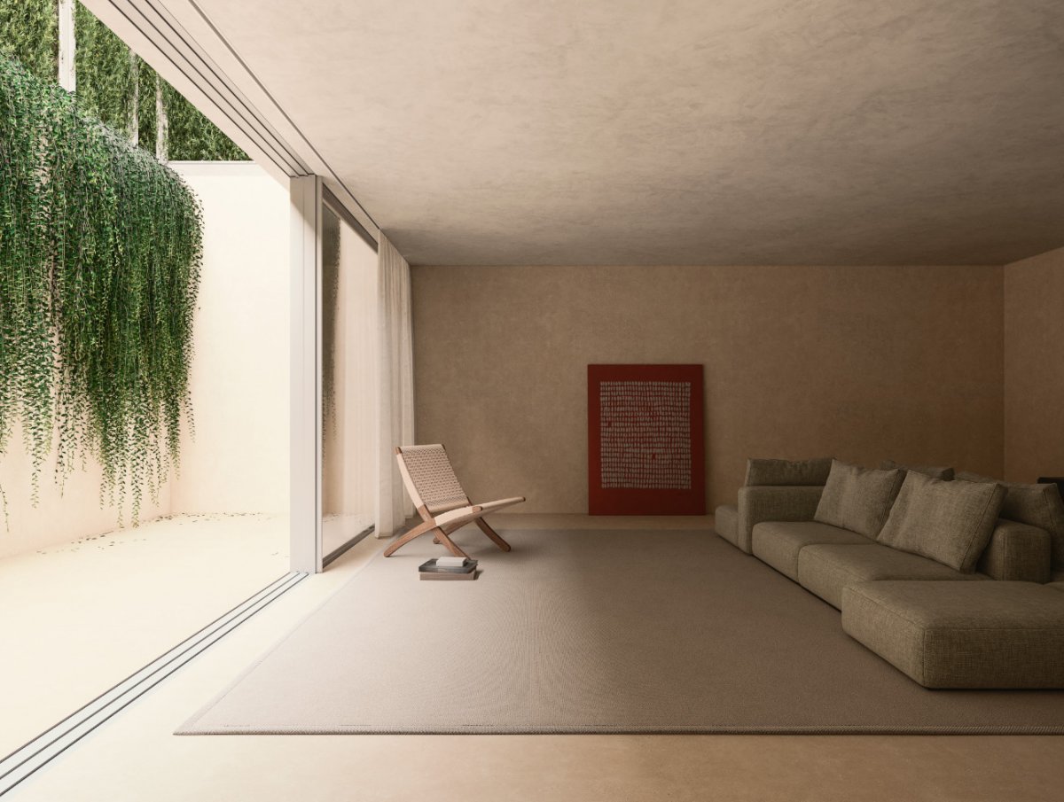 YINJISPACE - Espacio AM x Espacio 7V